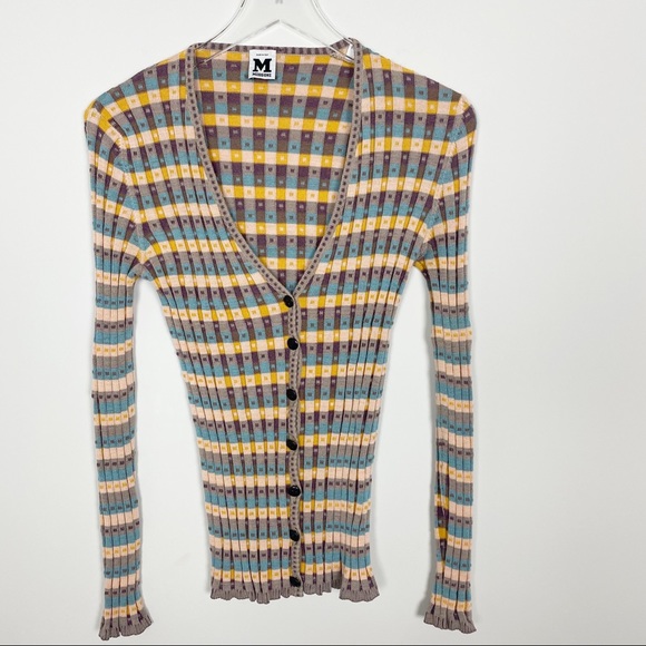 Missoni | Sweaters | Missoni Cardigan Sweater | Poshmark